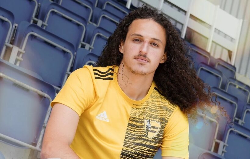 Primo rinforzo per il Verona: è fatta per Leorat Bega - Calcio Hellas